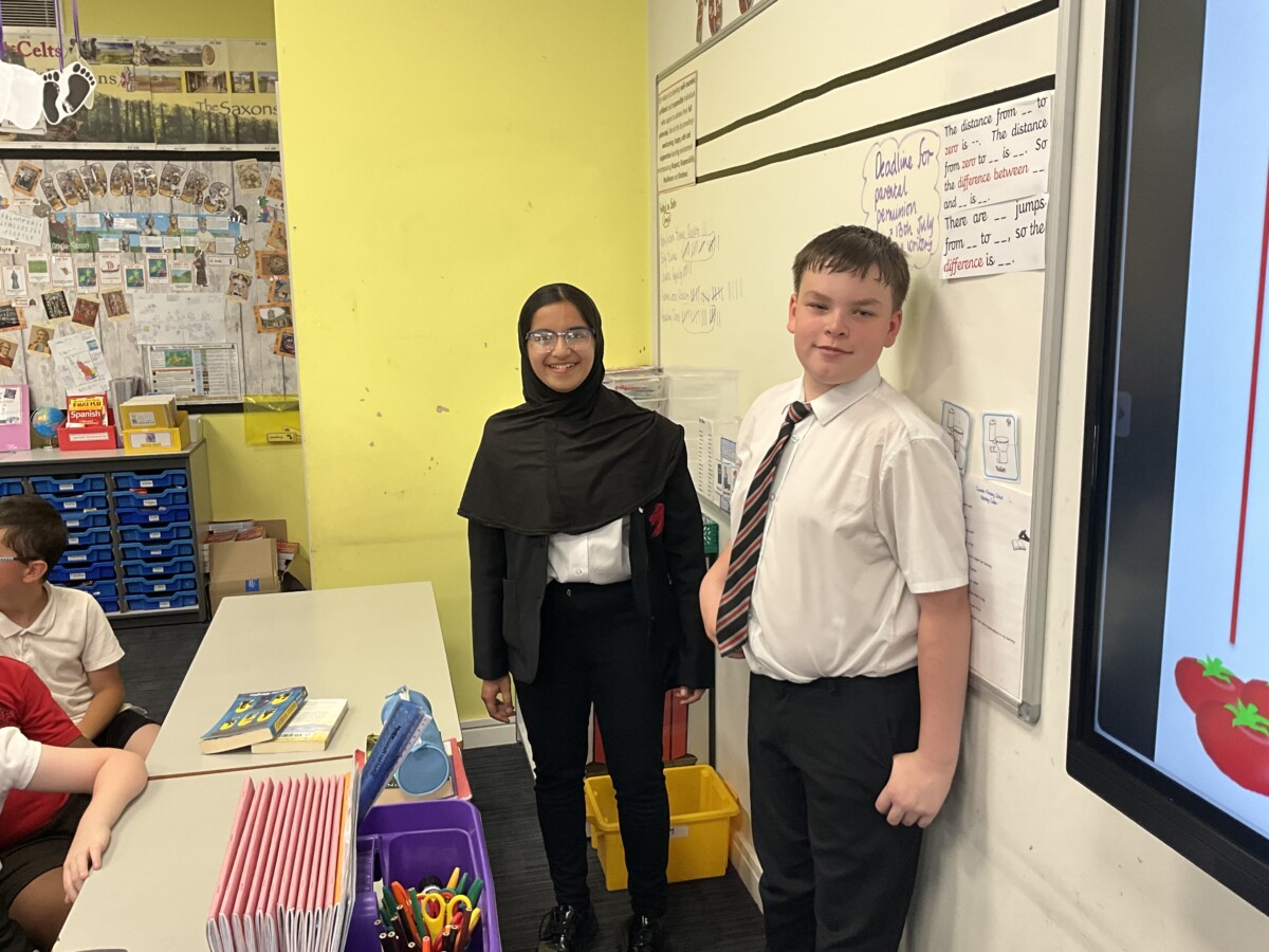 Year 5 Blog – Coundon Primary School