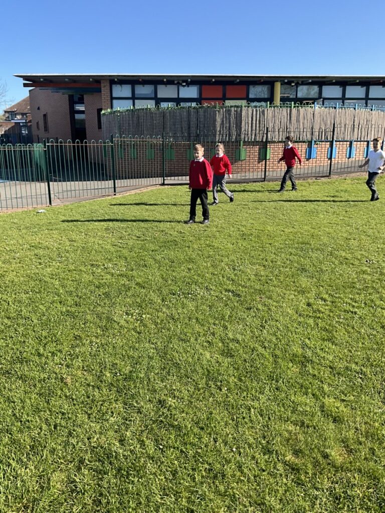 Mini Marathon 2026 – Coundon Primary School