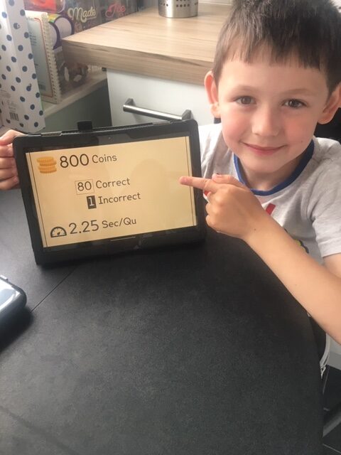 ethan-tt – Coundon Primary School
